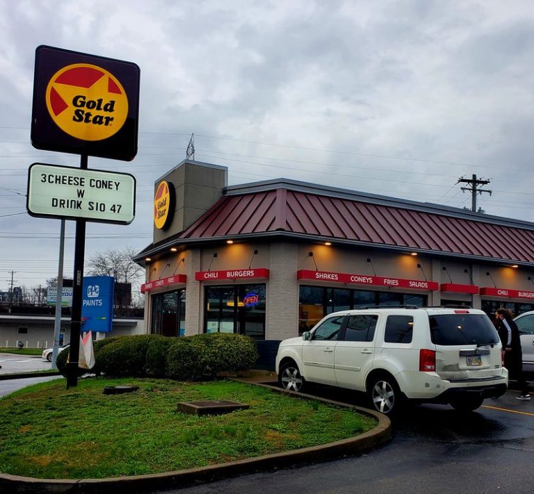 These Ohio Chili Parlors I Road-Tripped Across The State To Try (7 Were ...