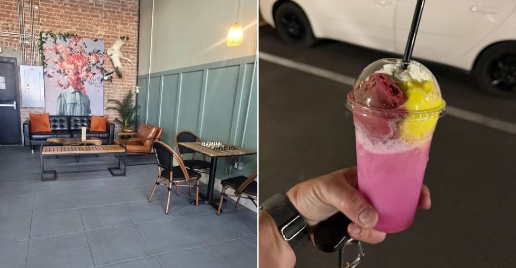 Some Say The Best Milkshakes in Arizona Are Shaken Inside This Under ...