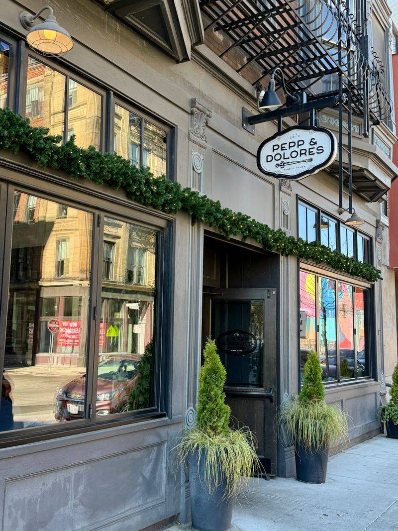 15 Italian Restaurants In Ohio That Are Nearly Impossible To Book