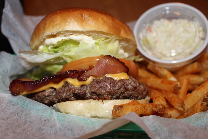 This Rustic Michigan Roadside Restaurant Has Foodies Driving Miles For ...
