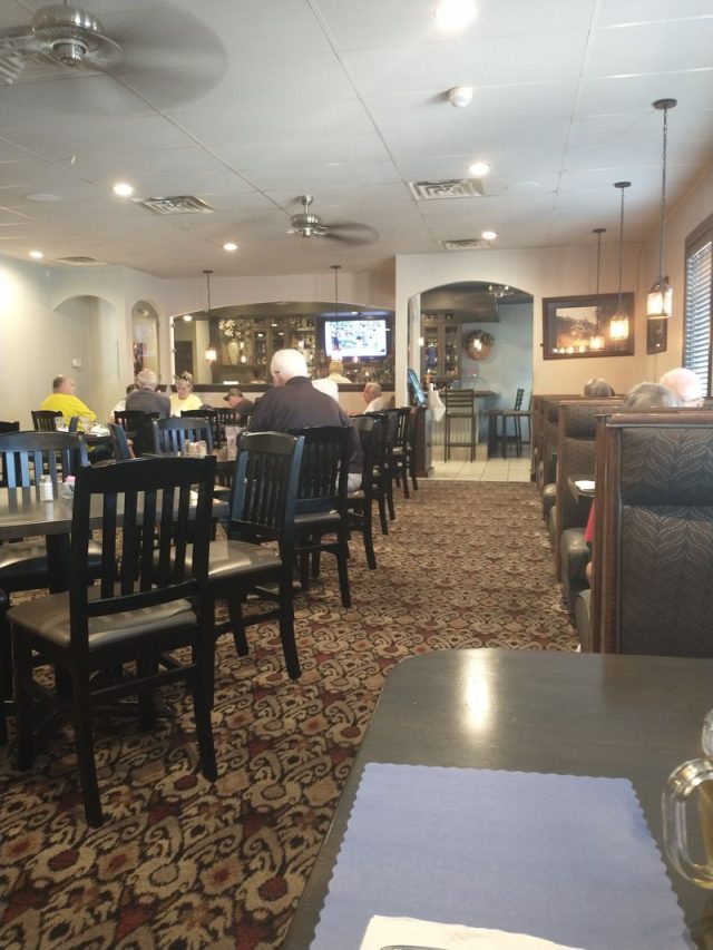 This Cozy Ohio Restaurant Has French Onion Soup Regulars Call The Best ...
