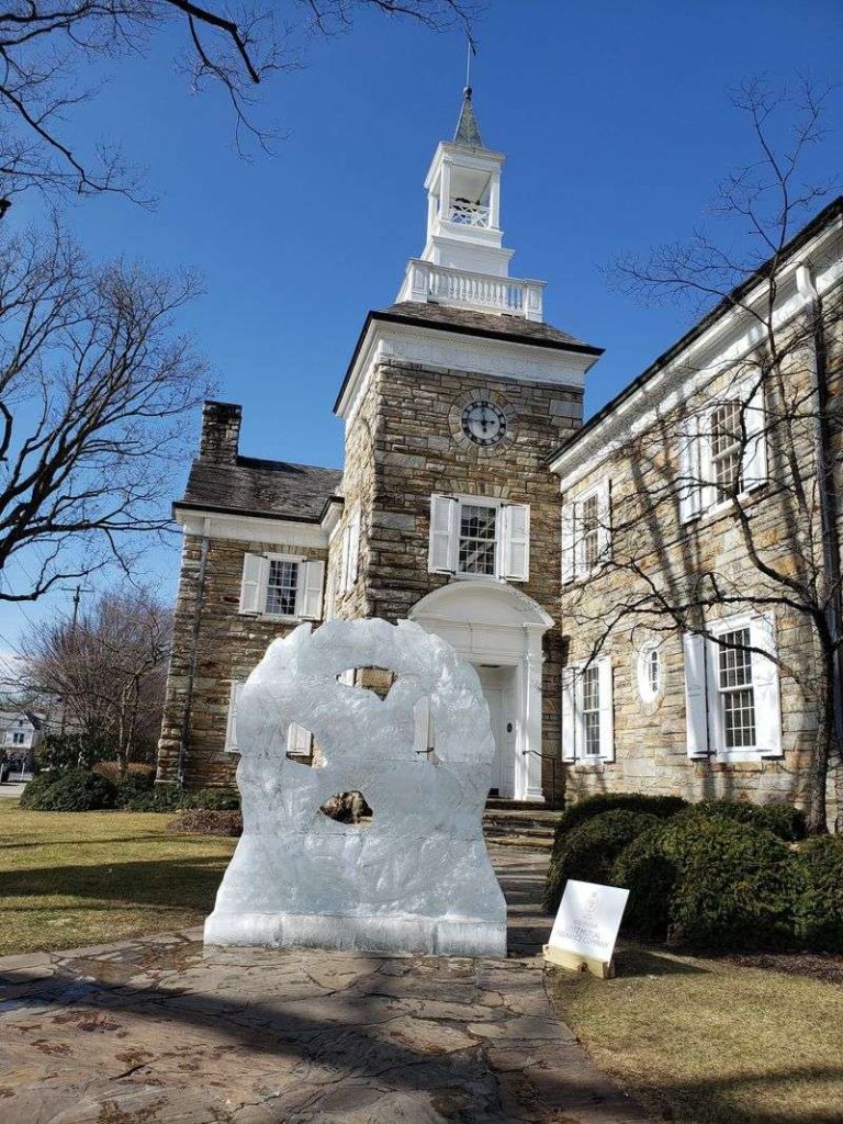 Step Into A Charming Pennsylvania Town Filled With History, Parades ...