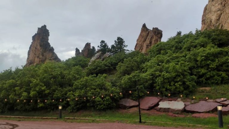 Step Into The Old West At This Colorado Ranch Dinner Experience You Won ...