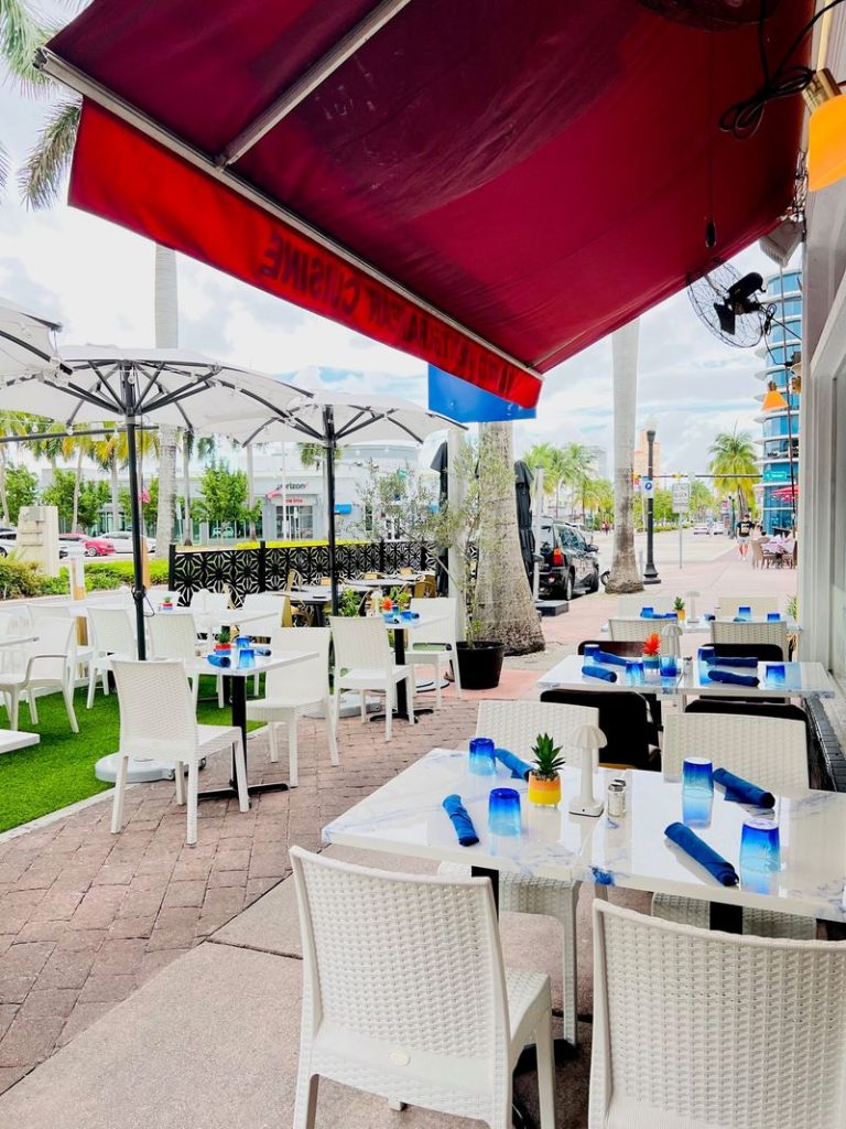 11 Best Mediterranean Restaurants In Florida You Need To Try In 2026