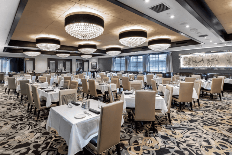 11 Amazing Restaurants In Naperville, Illinois Worth The Drive In 2026