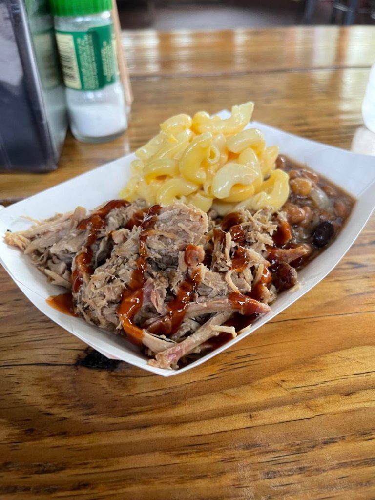 16 Hidden Florida BBQ Spots Locals Can't Stop Talking About