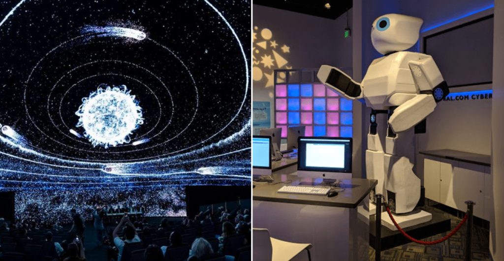 The Adults-Only Arizona Science Center Night Where Learning Feels Like ...