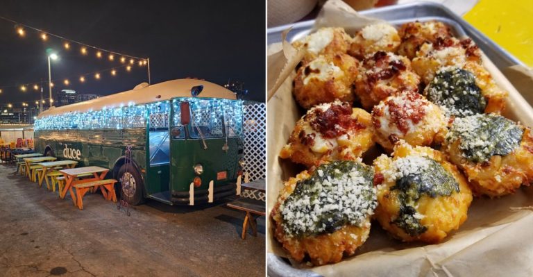 The Arizona Eatery Where People Always Lose Track Of Time