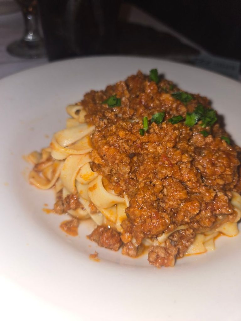 The Arizona Italian Kitchen Locals Trust For Red Sauce That Never Changed