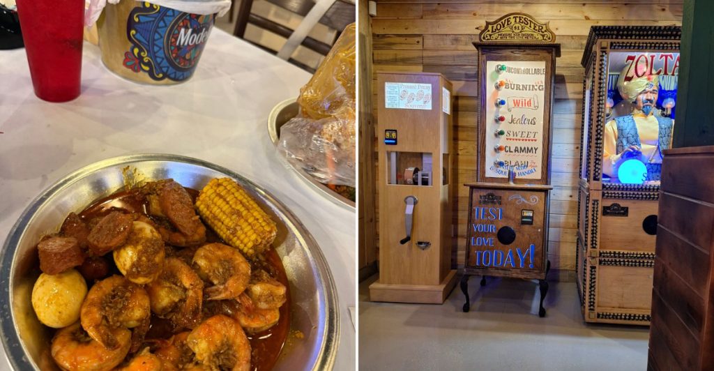 The Arizona Seafood Shack People Willingly Drive Across The State For