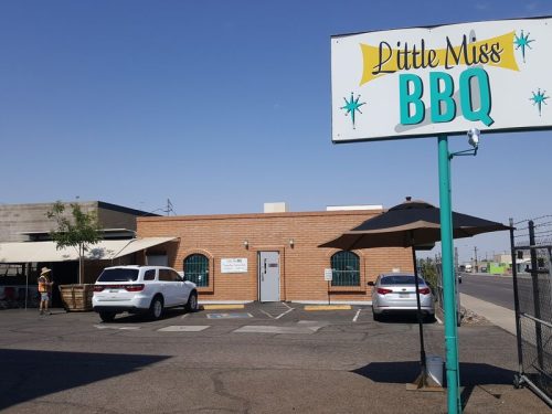 The Best Arizona BBQ Joints That Have A Reputation For Smoking Meat To ...