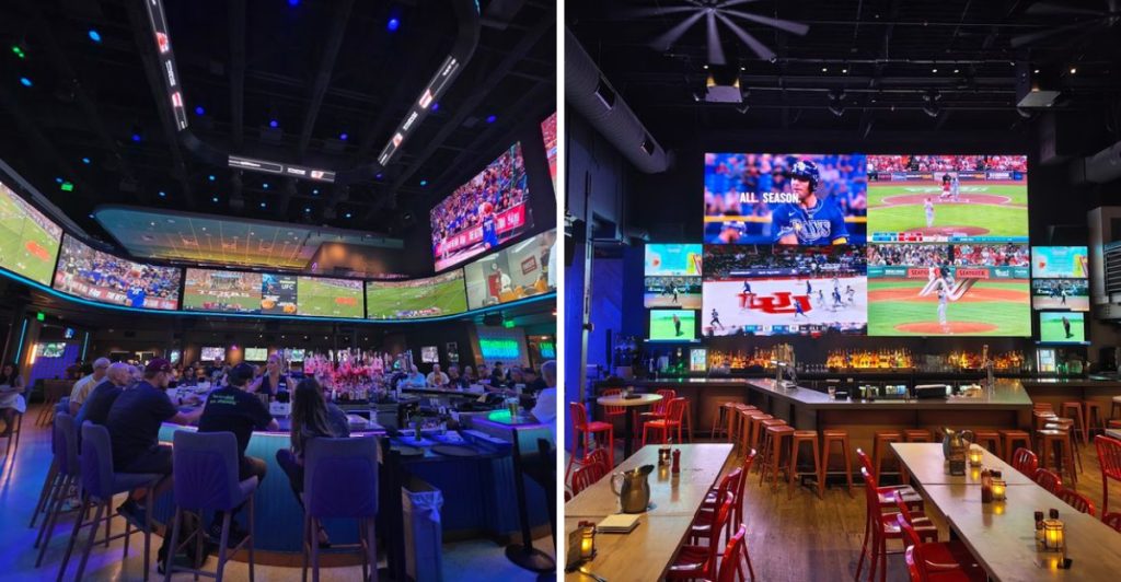 The Best Florida Restaurants To Watch The World Cup With Great Food