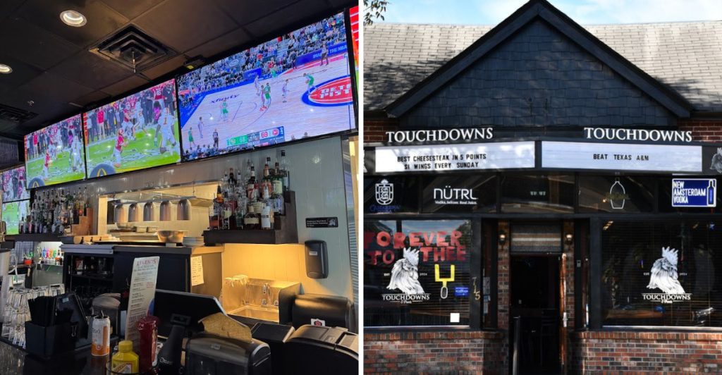 The Best South Carolina Restaurants To Watch The World Cup With Great Food