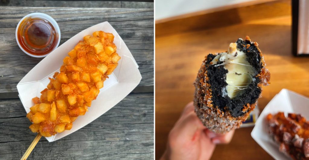 The Charming Ohio Restaurant That's Winning People's Cravings With ...