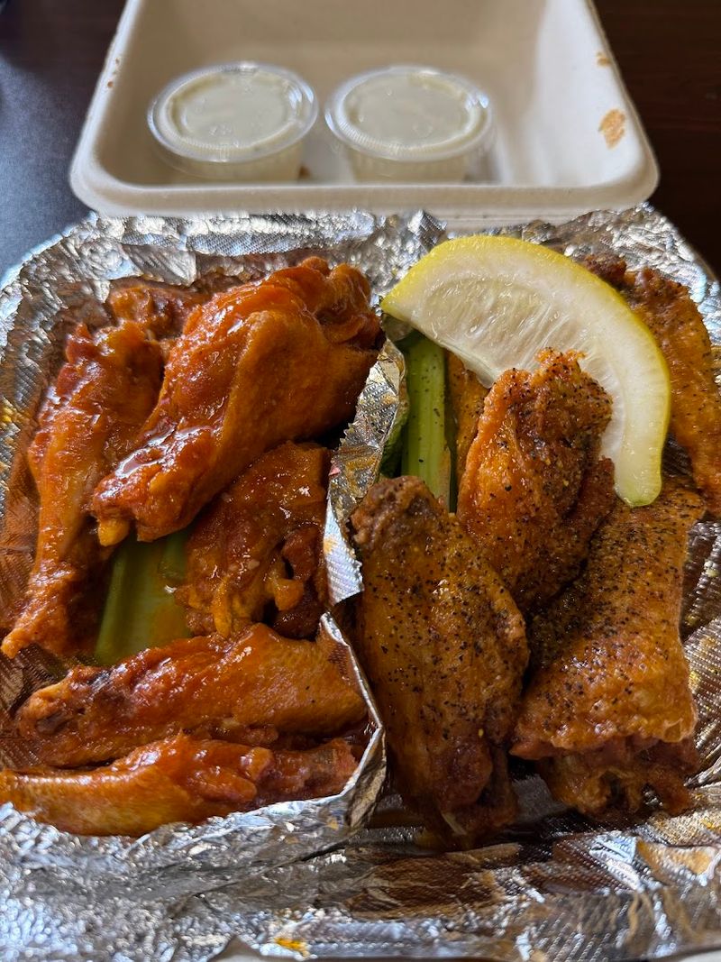 These Famous Hot Wings In Colorado Continue To Be Worth The Drive In 2026