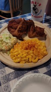 Detroit, Michigan's Best Fried Chicken Spots Everyone Is Talking About