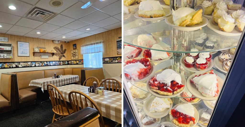 The Florida Dutch Market Where Amish Vendors Sell Goodies From ...