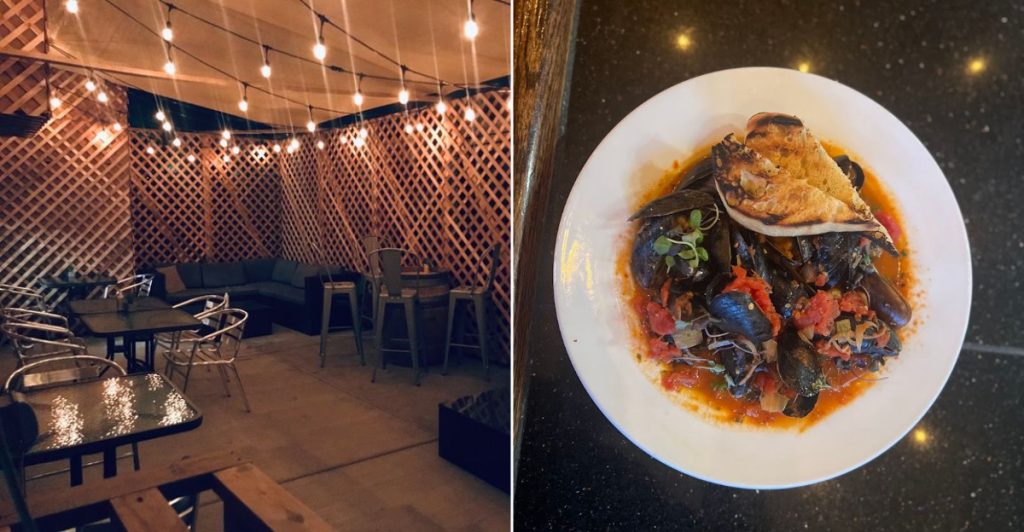 The French Onion Soup At This Charming Colorado Café Might Be The Best ...