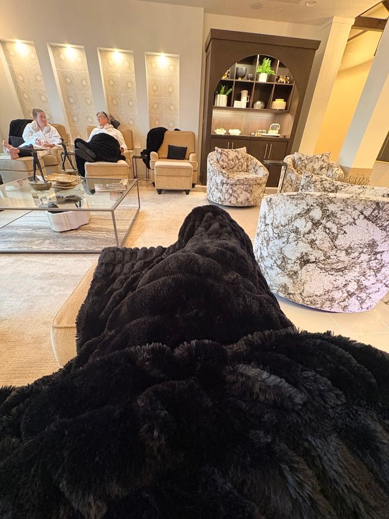This Ohio Spa Escape Turns A Simple Day Off Into A Full-Body Reset