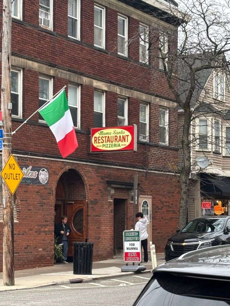 The Hidden Ohio Italian Spot Where Every Bite Tastes Like Sunday Dinner