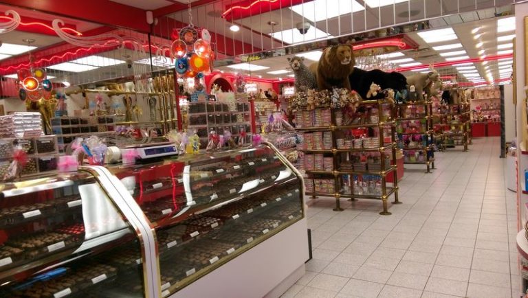 A Greek Immigrant’s Son Turned A Basement Hobby In Pennsylvania Into A ...