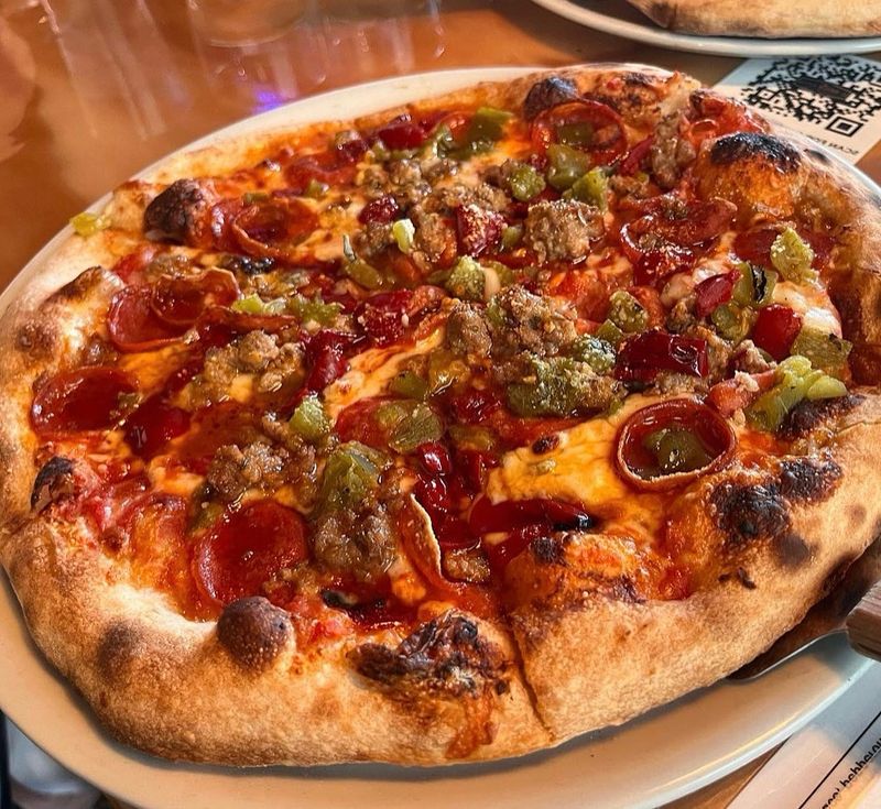 12 Arizona Italian Spots That Hit Maximum Capacity Every Single Friday