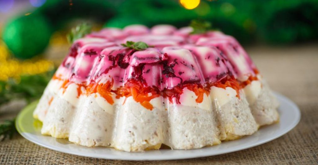 The Most Disliked Foods In Every U.S. State (North Carolina's Pick ...