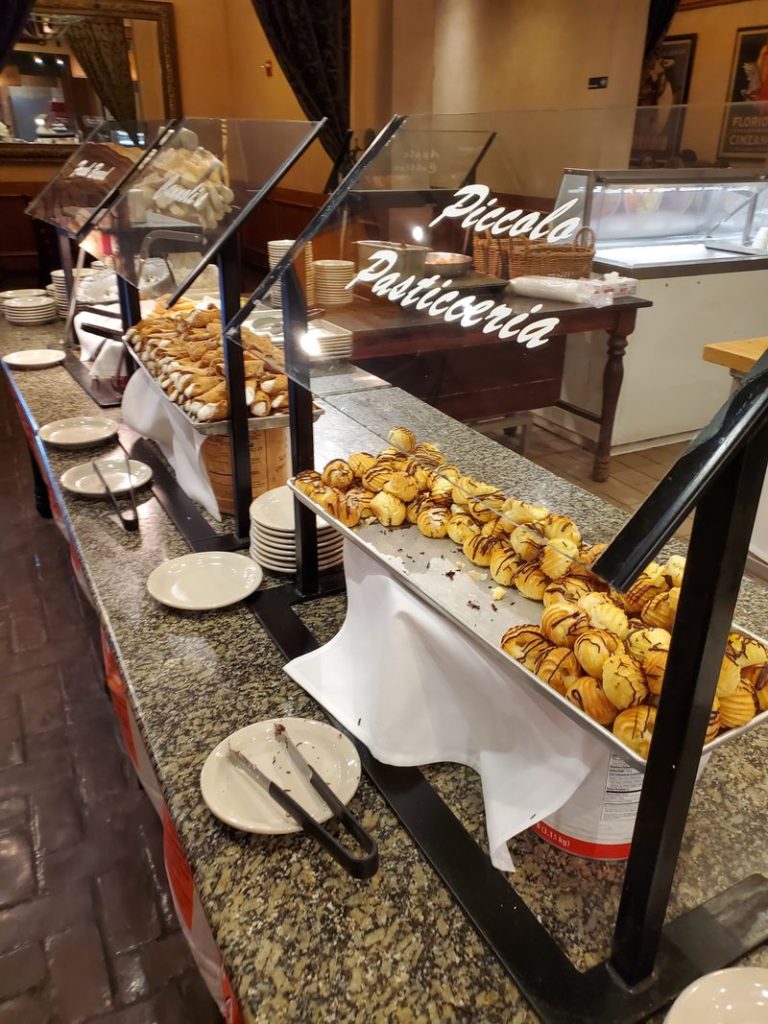 The Must-Try Kansas Buffet Where The Dessert Spread Is The Highlight Of ...