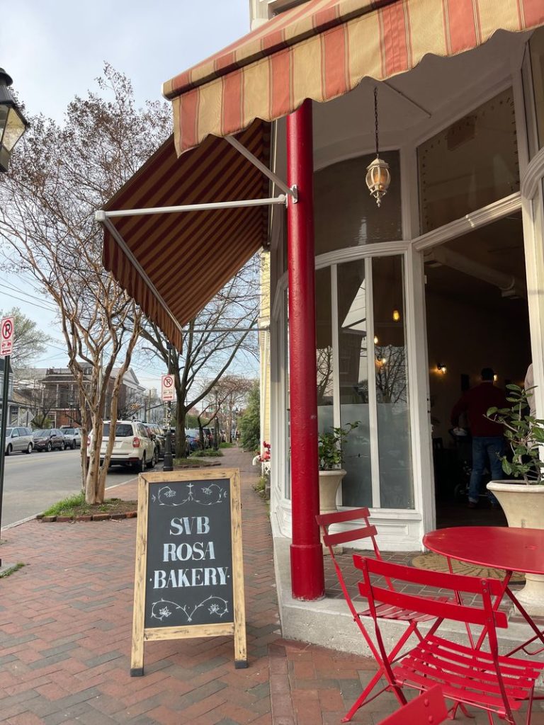 The Must-Try Little-Known Spot In Richmond, Virginia That Food Lovers ...