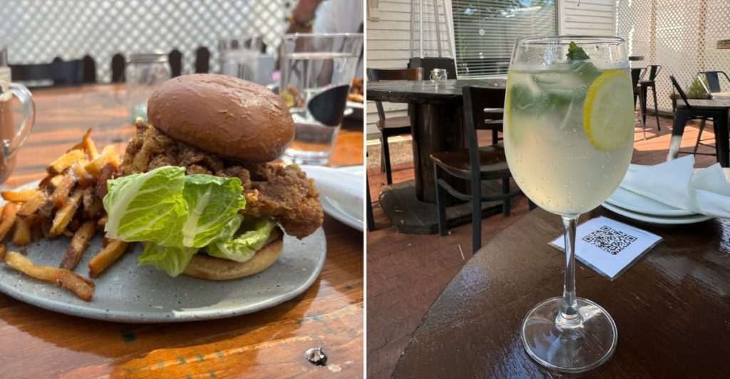 The Must-Try Little-Known Spot in Raleigh, North Carolina That's Way ...