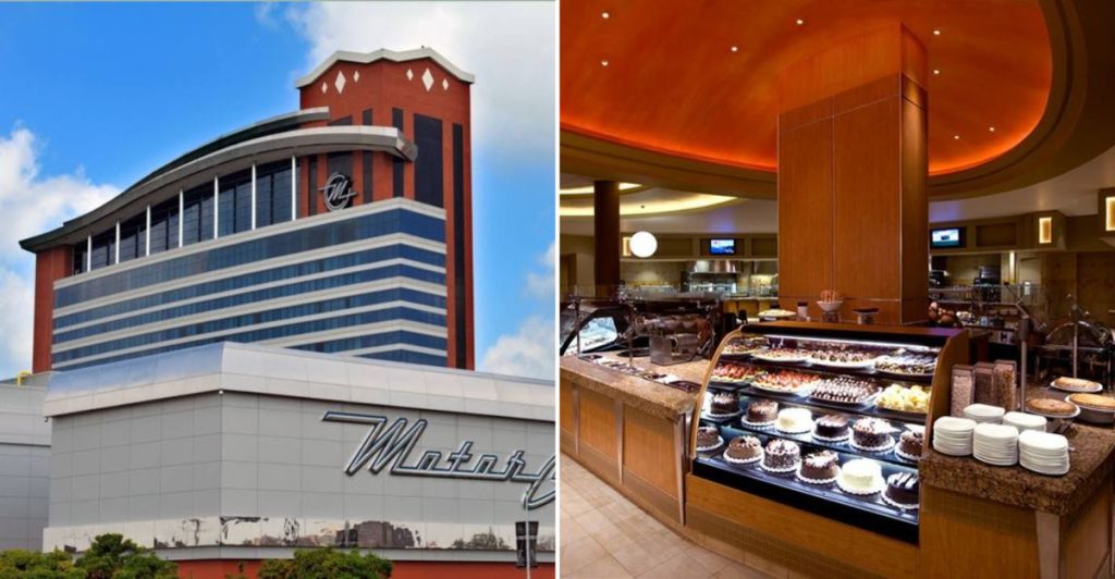 The Must-Try Michigan Buffet Where The Dessert Counter Alone Is Worth ...