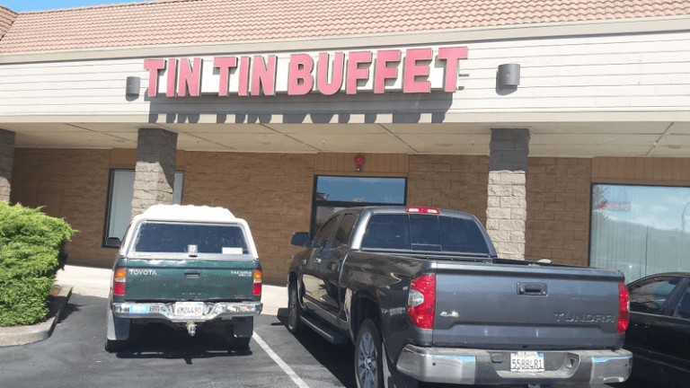 The Must-Try Oregon Buffet Where The Dessert Table Always Steals The ...