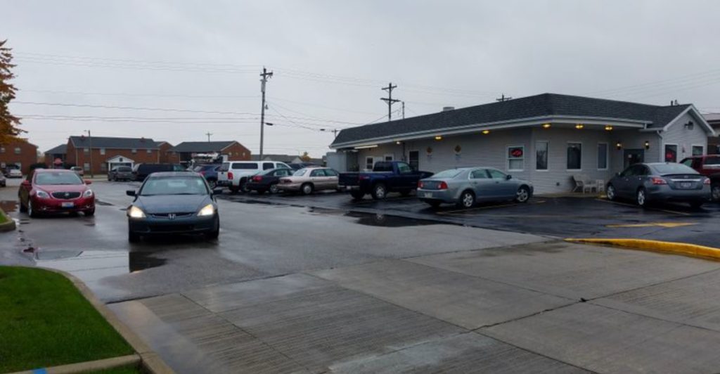 The Ohio Restaurant With Roast Beef So Good People Plan Road Trips ...