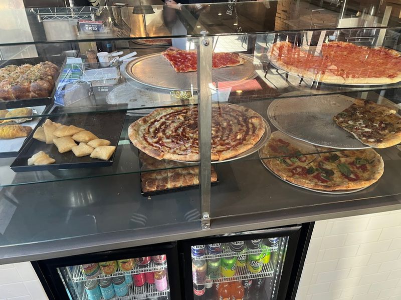 This Small Oklahoma City Pizza Spot Is Building A Big Reputation As The ...