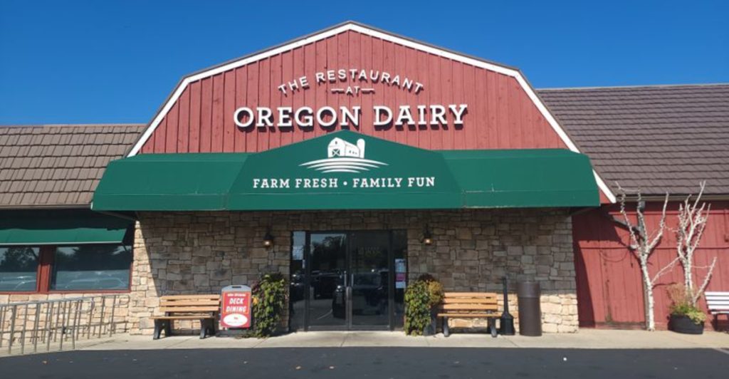 The Pennsylvania Mom & Pop Eatery That Delivers Tradition On Every Plate