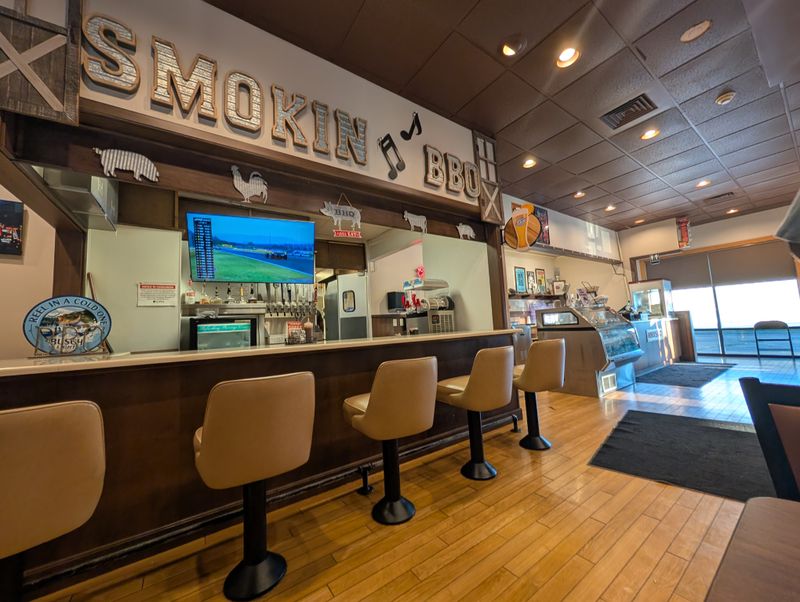These Illinois BBQ Joints Are So Good, They Outshine The Big-Name Chains