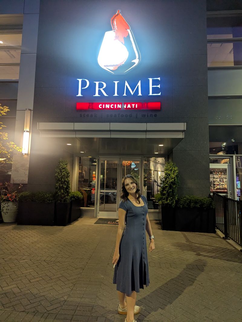 14 Hidden Steakhouses In Ohio That Everyone Locals Love