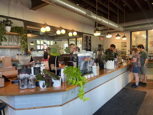 This Ohio Café Has One Breakfast Worth Waking Up For