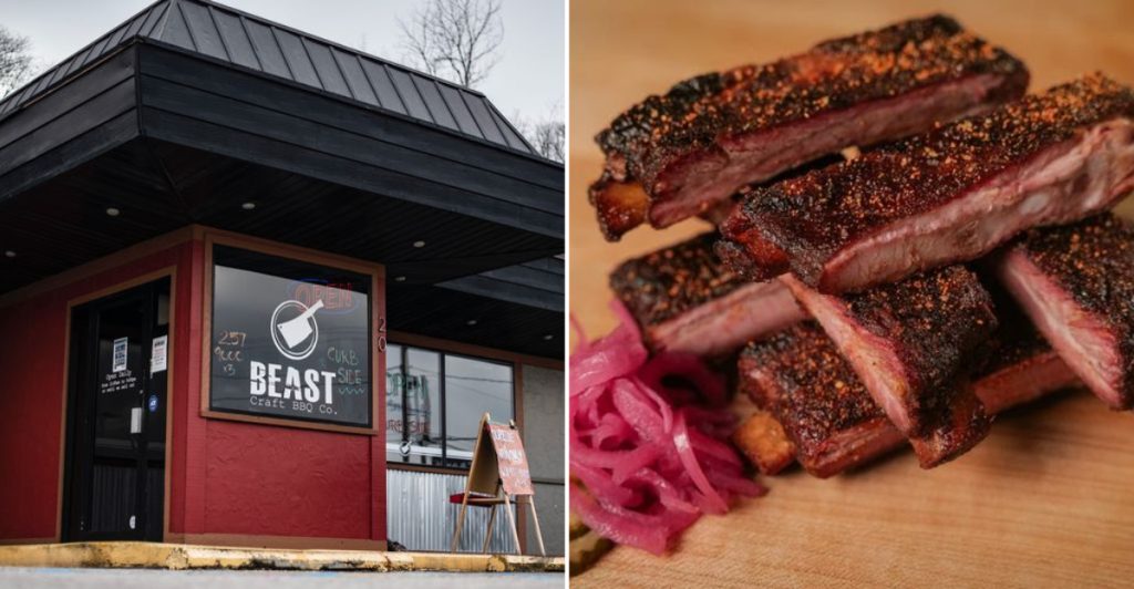 The Under-The-Radar Illinois BBQ Spot Rib Lovers Won’t Stop Talking About