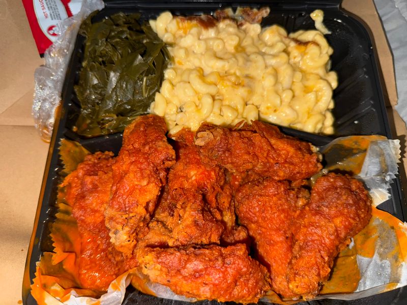 12 Hole-in-the-Wall New Jersey Soul Food Restaurants That Locals Say ...