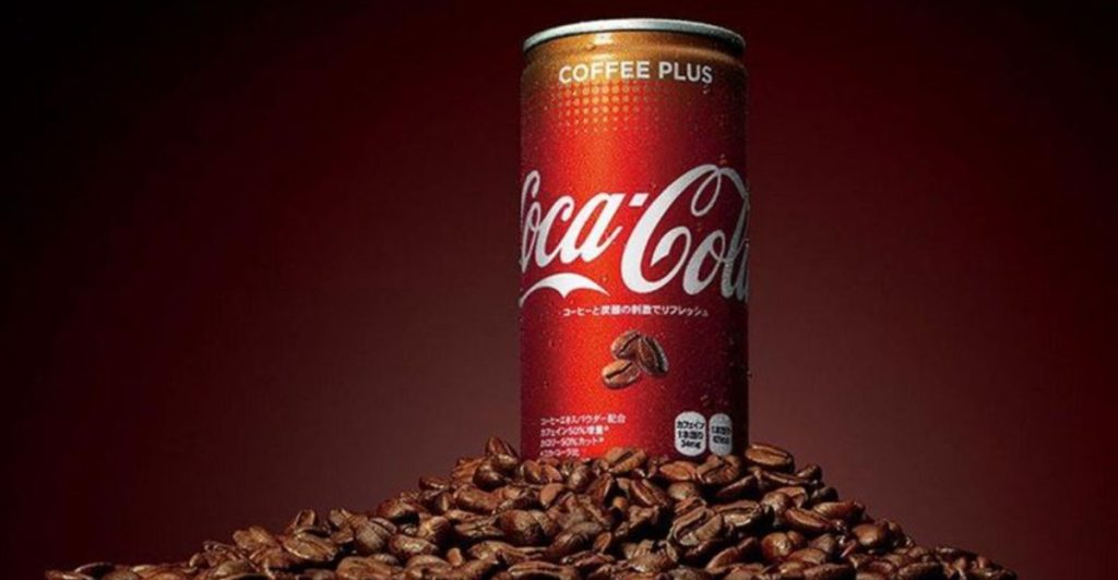20 Coca-Cola Flavors From Around The World
