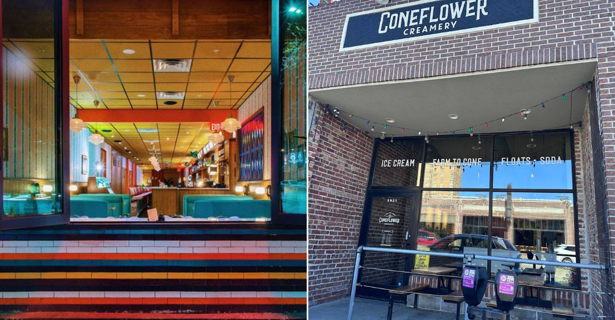 These 10 Omaha, Nebraska Restaurants Prove The Midwest Knows How To ...