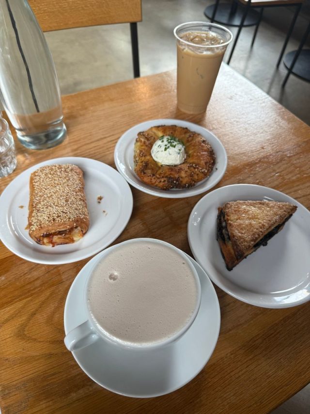 These 11 Ohio Cafes Turn Ordinary February Afternoons Into Little Cozy ...