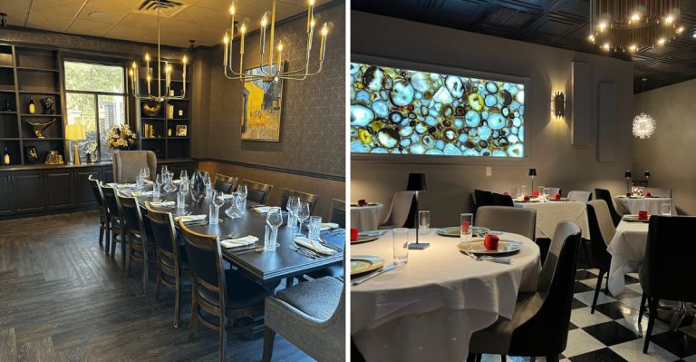 These 12 Arkansas Italian Restaurants Serve Fresh House-Made Pasta