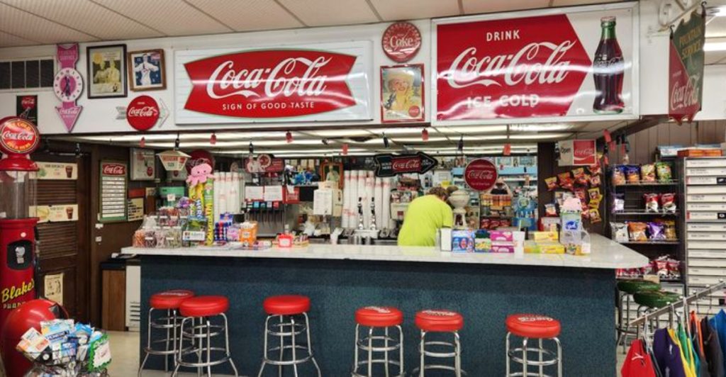 These 12 Ohio Soda Fountain Stops Still Serve Up Plenty Of Nostalgic ...