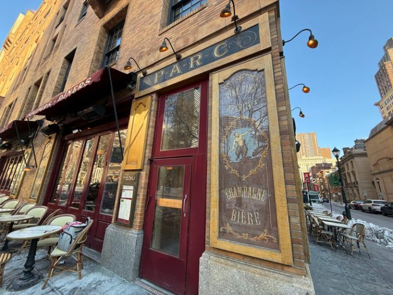 These 13 Timeless Pennsylvania Restaurants Are Worth A February Visit