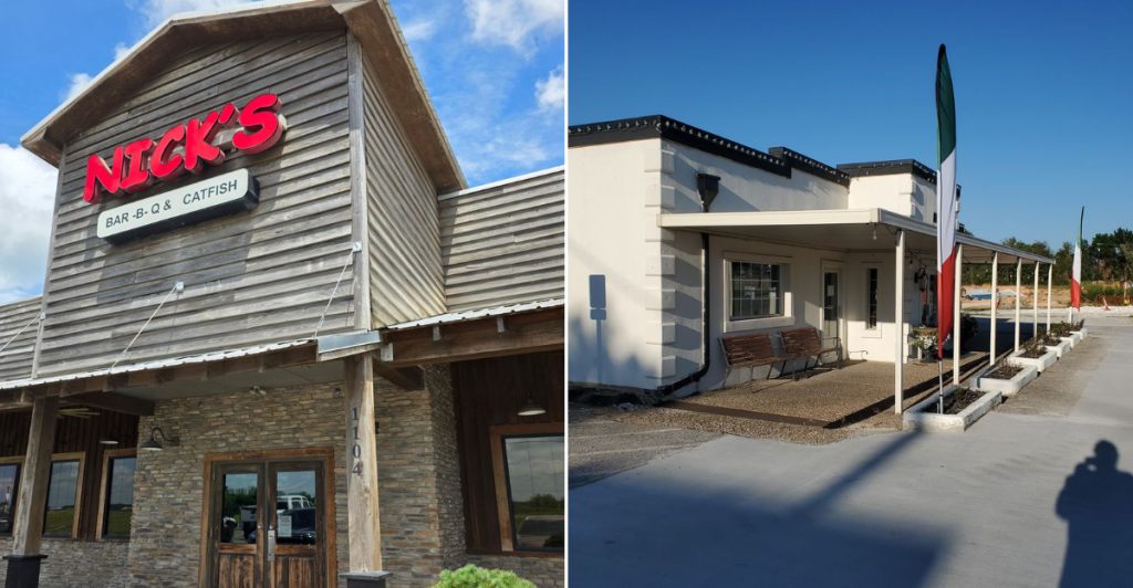 These Classic Arkansas Southern Comfort Spots Are Worth Crossing The ...