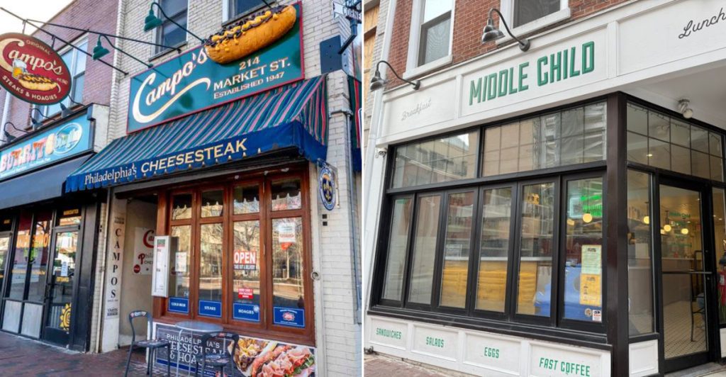 These 14 Must-Try Pennsylvania Sandwich Shops Draw Crowds From Everywhere