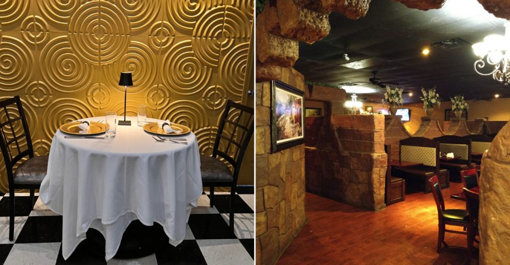 These 7 Old-School Italian Pasta Houses In Arkansas Are Still Serving ...