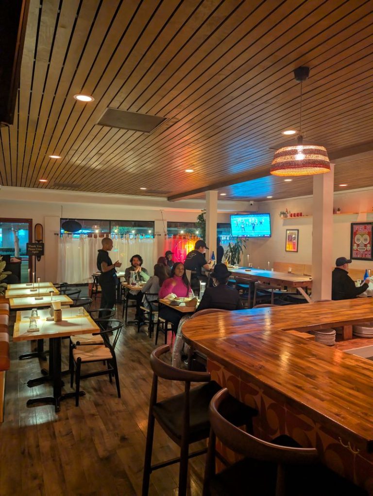 These 9 California Soul Food Fusion Spots Are Where Tradition Gets A ...